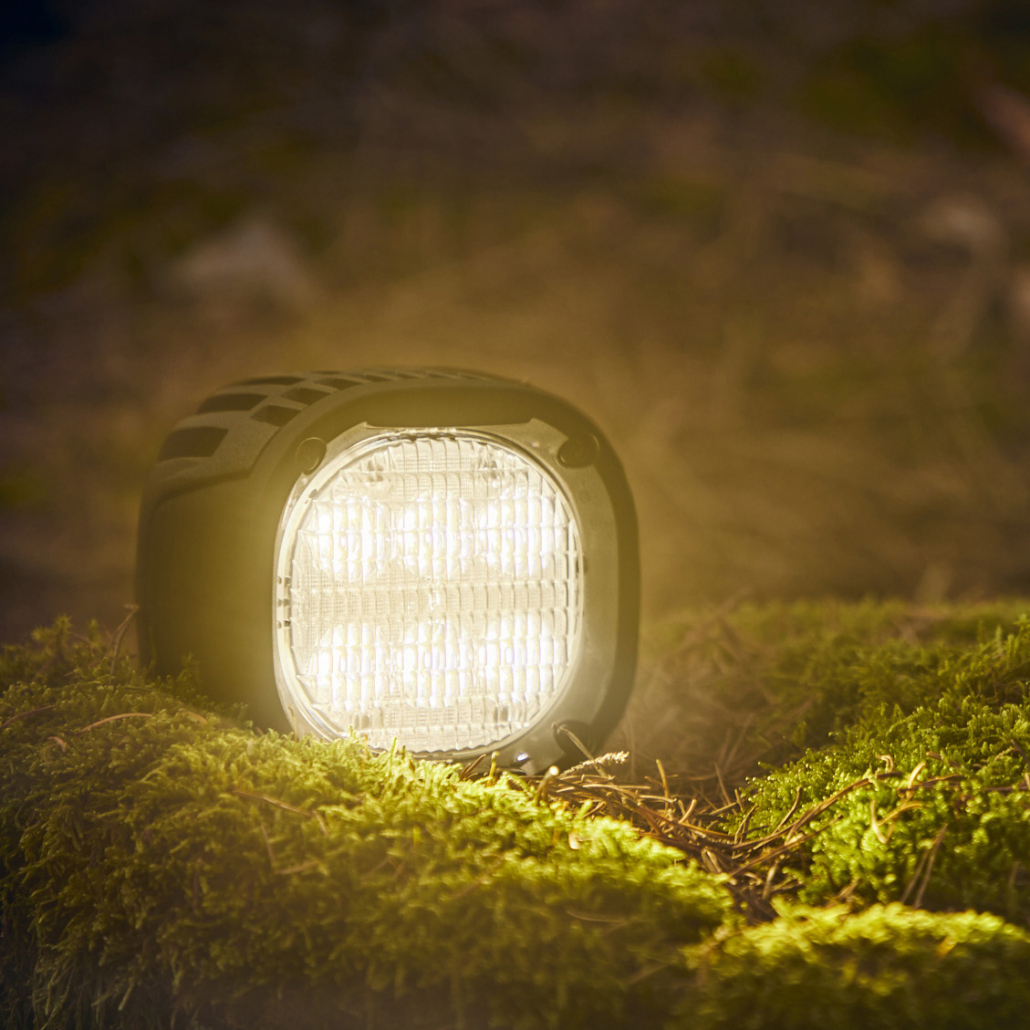 Design Partner - TYRI Lights
